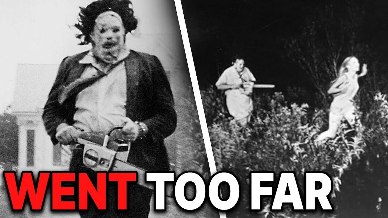 70's Exploitation Films That Were Almost Too Much! - YouTube