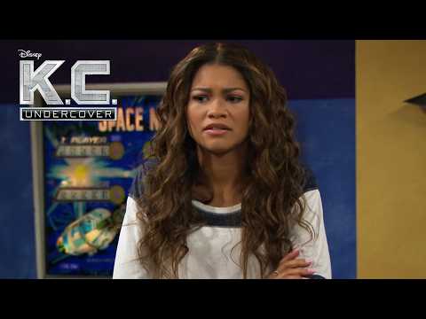 Spurlos verschwunden - Ganze Folge | K.C. Undercover