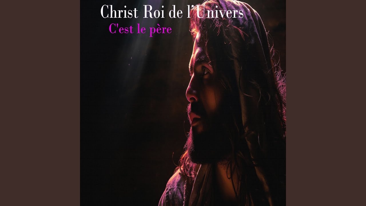 L'Eternel est mon rocher - YouTube