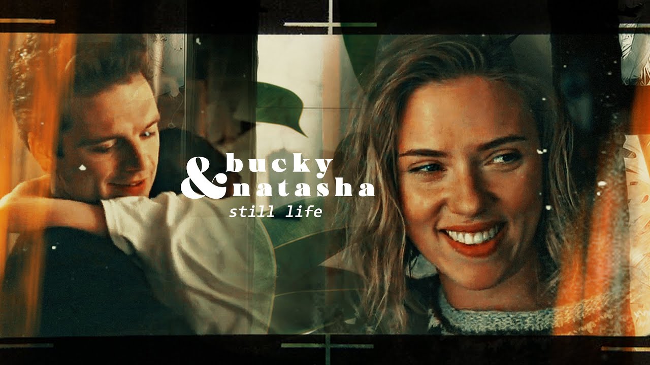 Bucky Natasha I ll Call You Again Because I Can t Sleep au bucky-natasha-i-ll-call-you-again-because-i-can-t-sleep-au