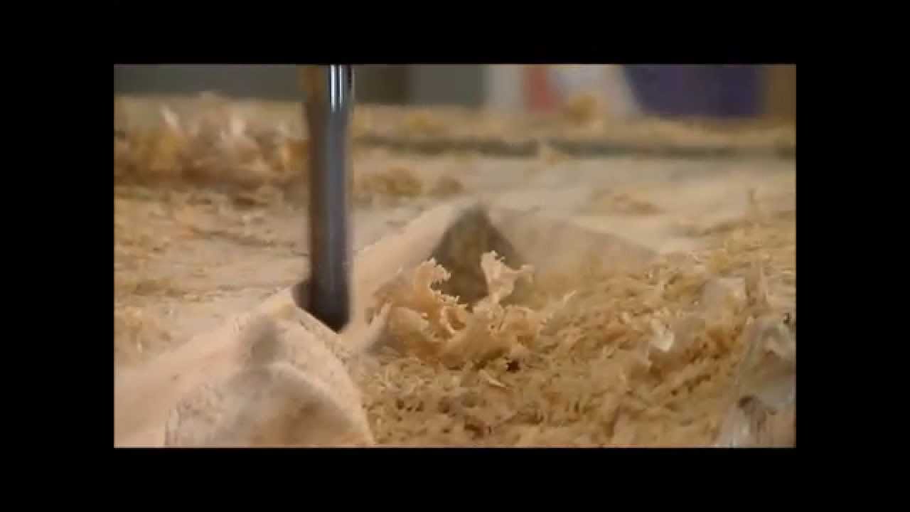 75 CNC Router, FAIL !!! things go wrong !!! - YouTube