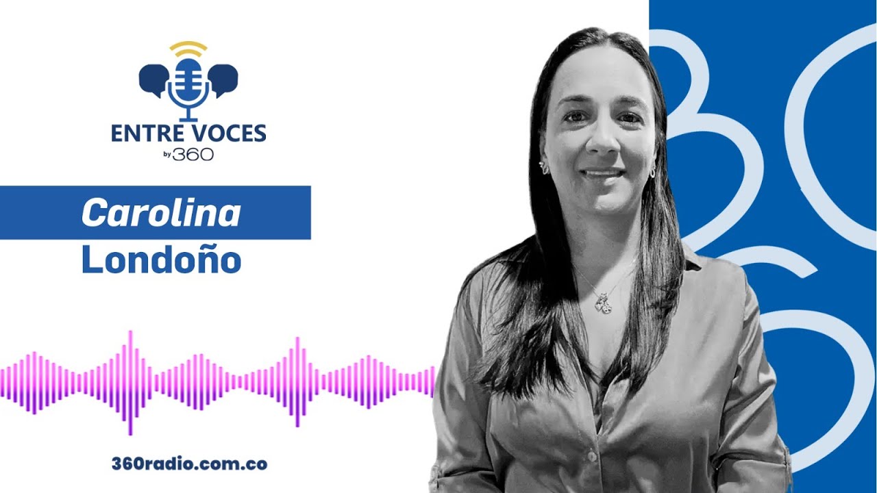 Así avanza Ruta N en Medellín: Carolina Londoño explica detalles de los ...