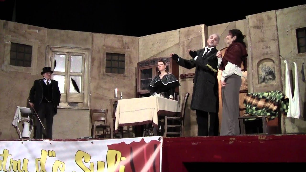 Professor Totò - YouTube