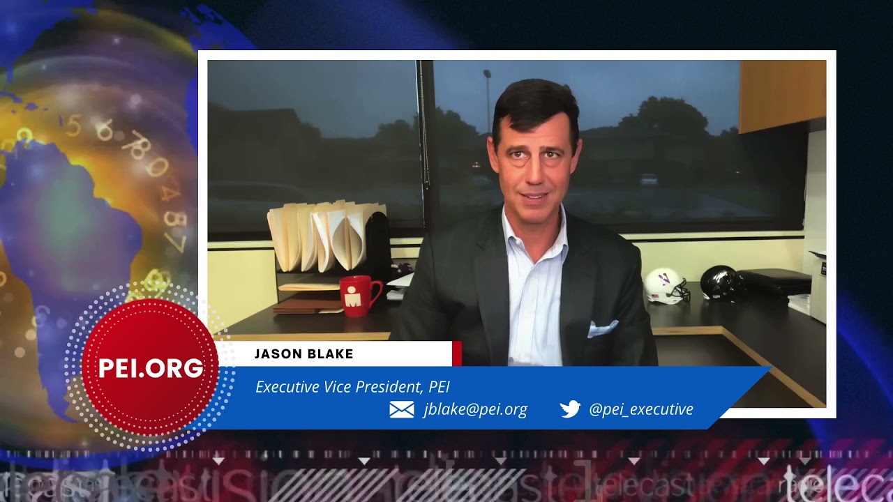 PEI News Watch: Episode 1 - YouTube