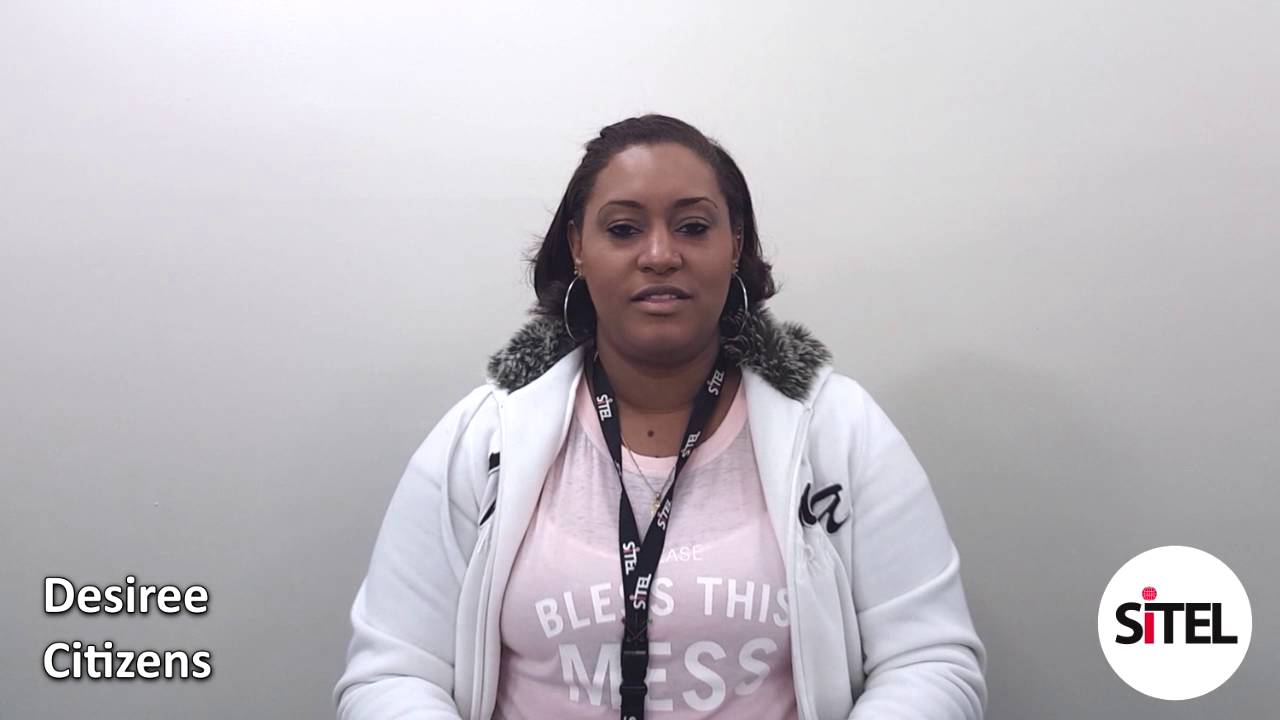 CS Heroes TM Sitel Panamá - YouTube