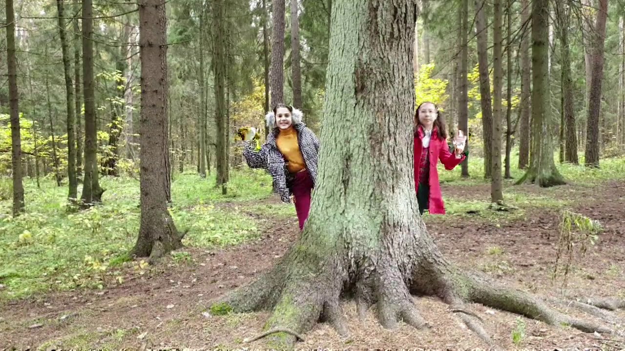 Stranger Things in Russia - YouTube