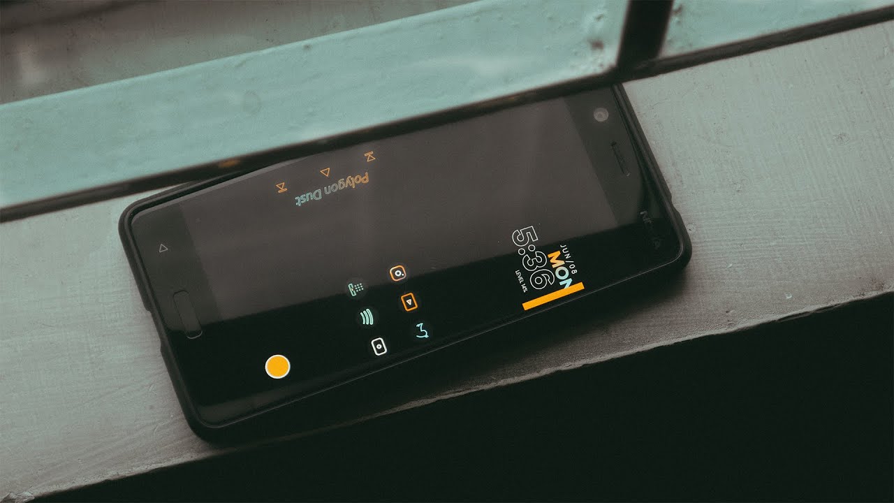 HOMESCREEN Setup Tutorial - NOVA LAUNCHER - YouTube