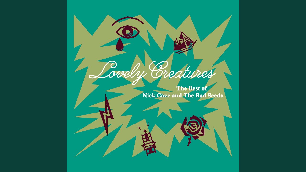 Where the Wild Roses Grow (2011 - Remaster) - YouTube Music