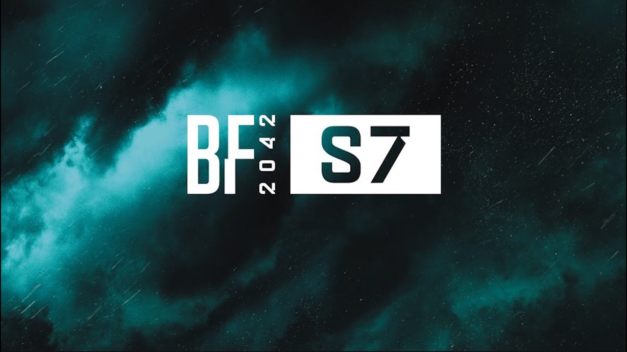 Season 7 is coming with multiple MAPS! (official) - YouTube