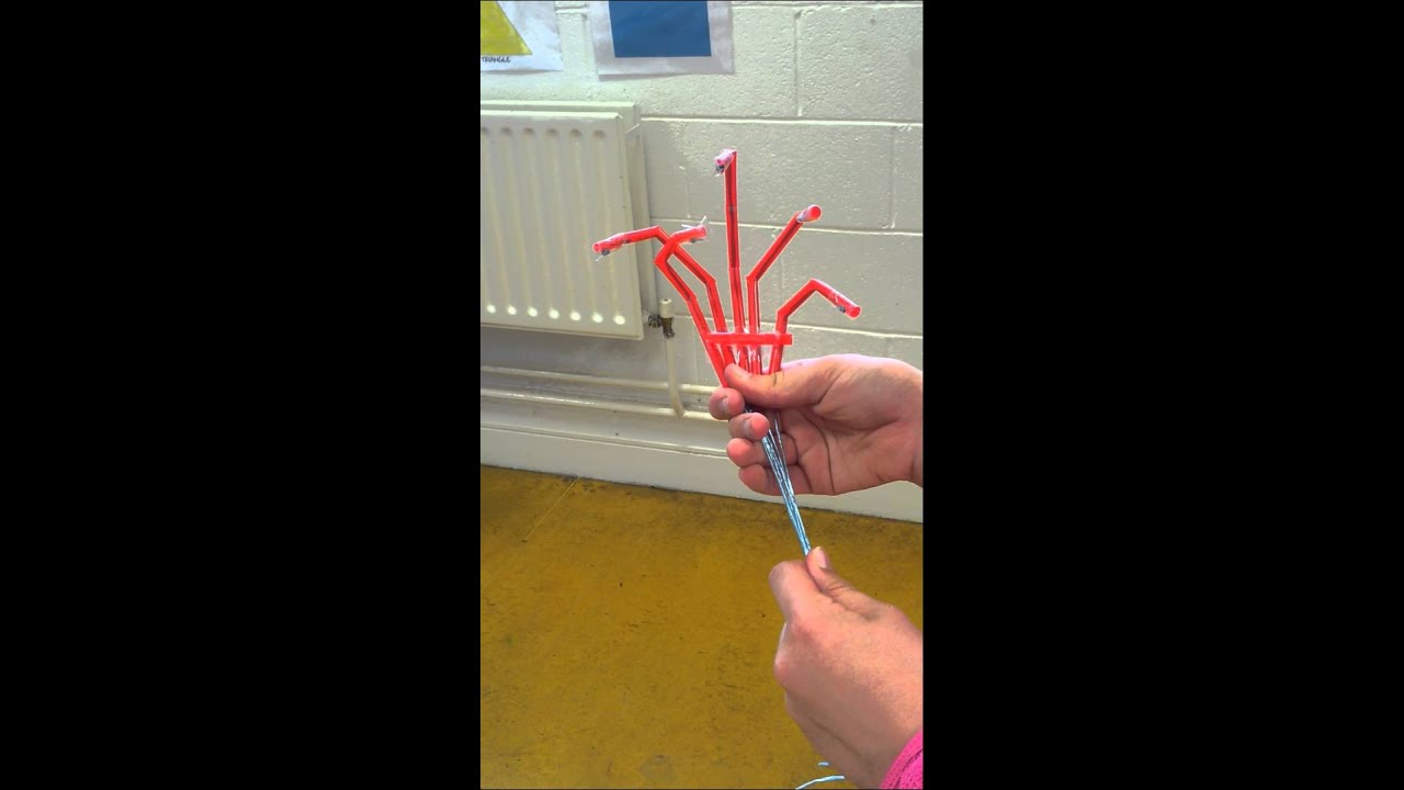 How do our hands work - YouTube