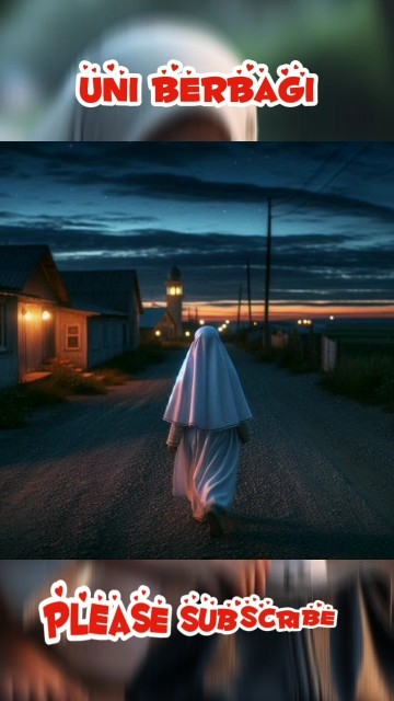 Berjalan di Langit Subuh #childreneducation #animasi #muslimeducation # ...