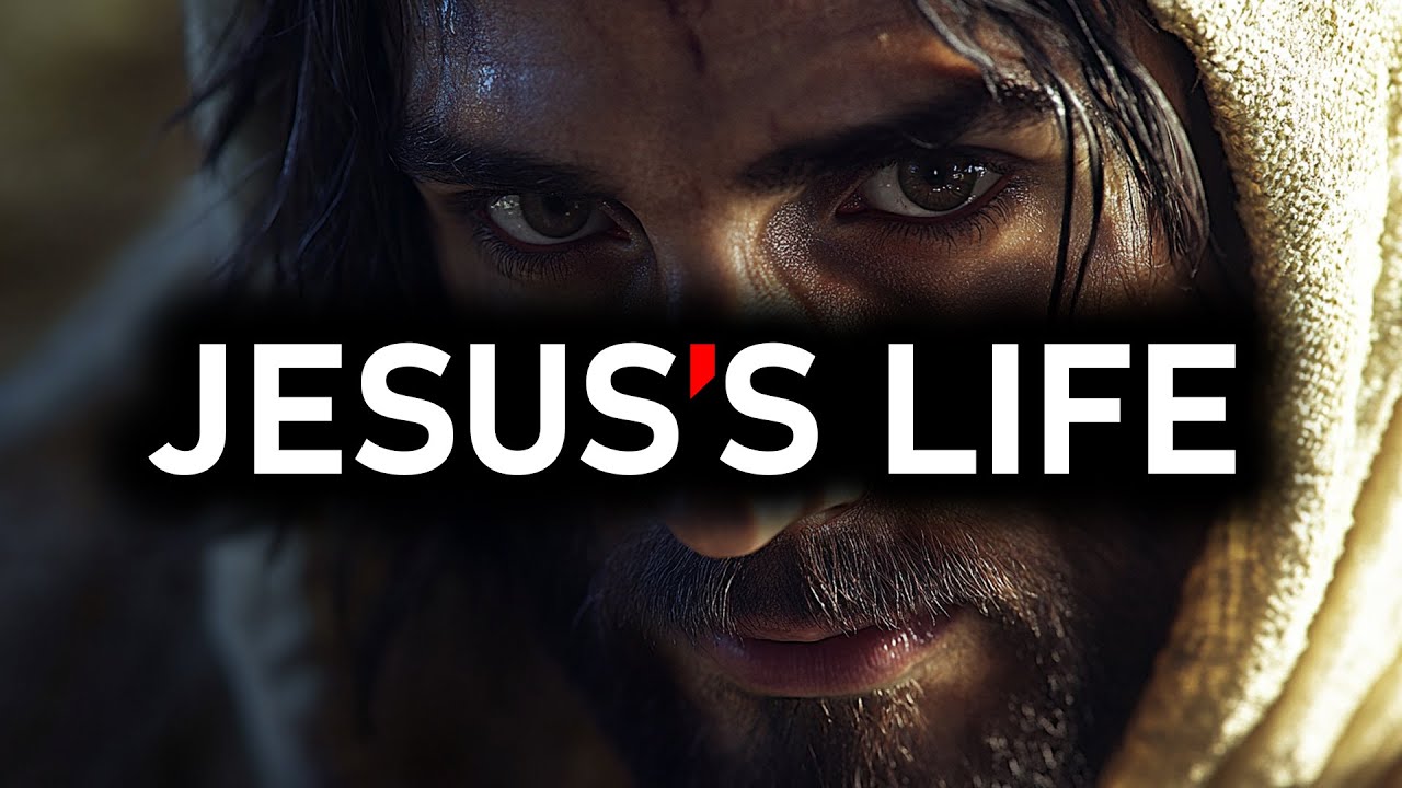 What Do We Know About Jesus? | Dr. Bruce Chilton - YouTube