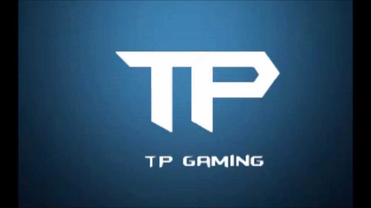 TP gaming intro :D - YouTube