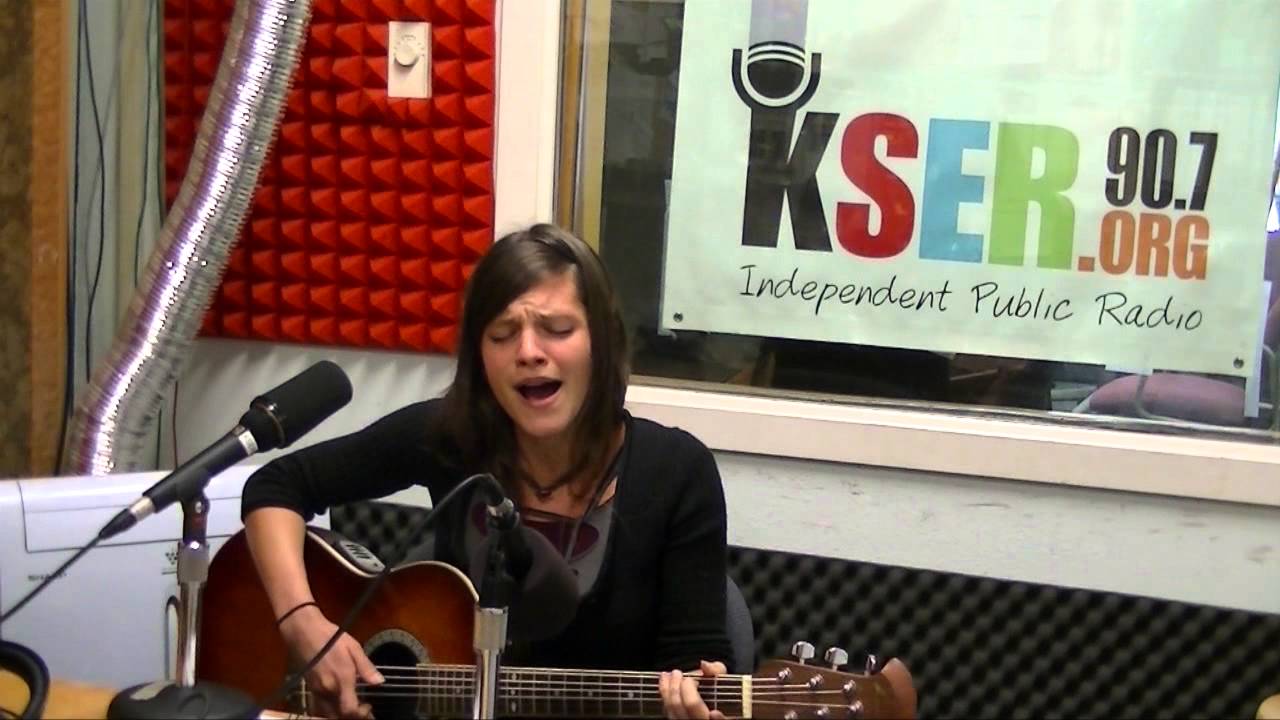 KSER Pepper Proud - Slow - YouTube