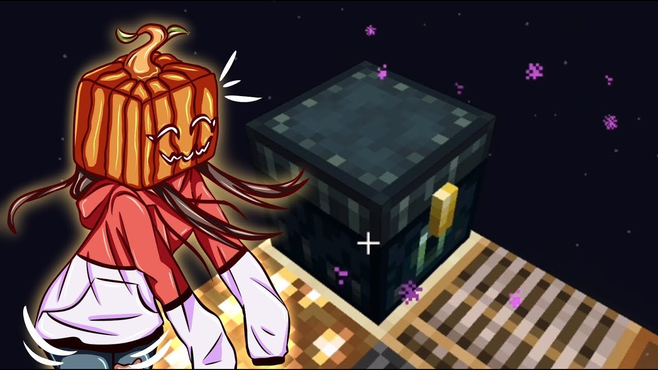 Minecraft Skyblock Item Randomiser - Part 1 (Jan 14th 2021) - YouTube