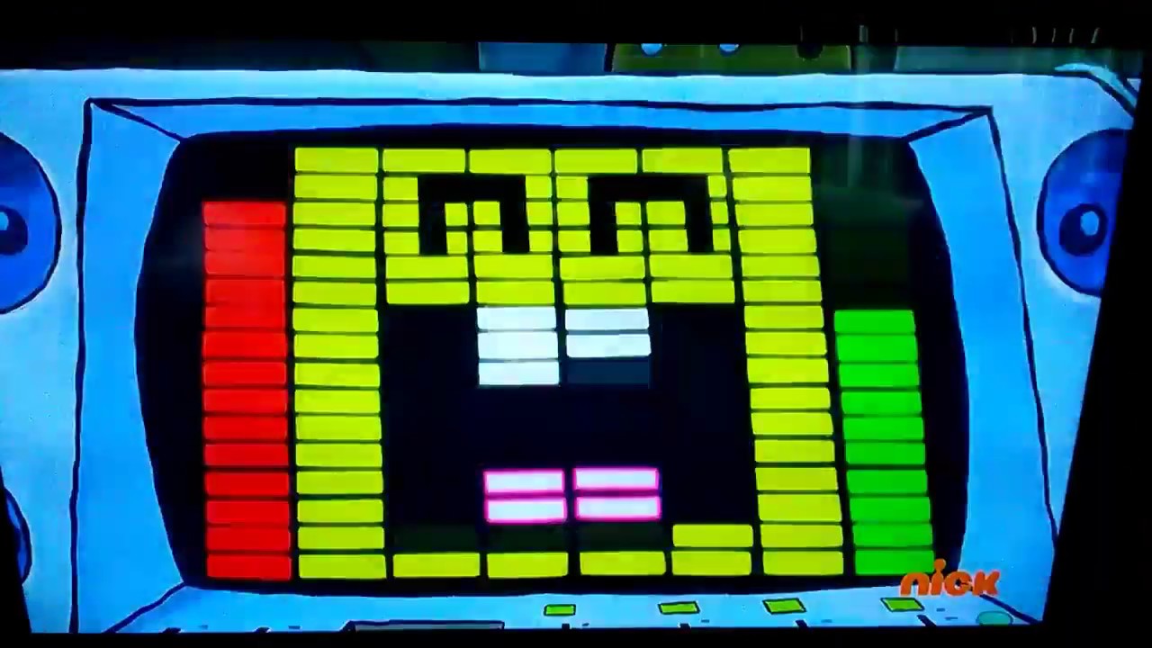 Week of New Spongebob: September 2018(Promo) - YouTube