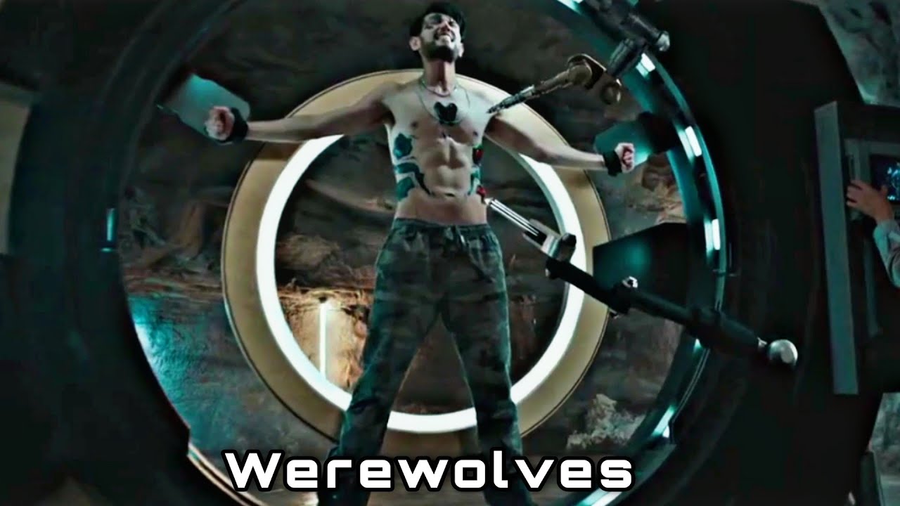 We Are Werewolves 2 | Warrior Kings 2021 Official Trailer - YouTube