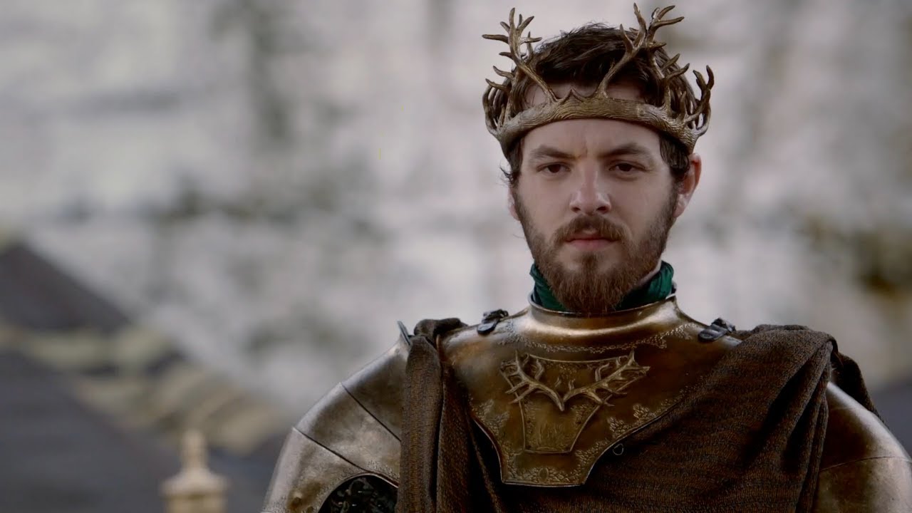 Renly Baratheon