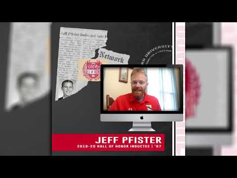 Jeff Pfister '67 Full Interview - YouTube