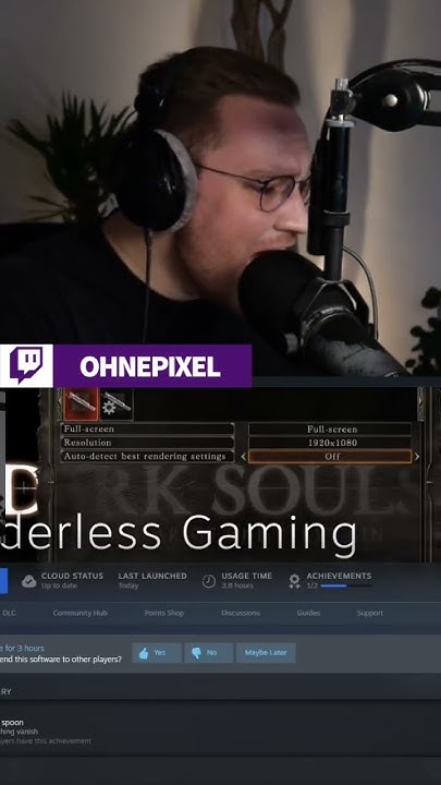 What #ohnepixel - YouTube