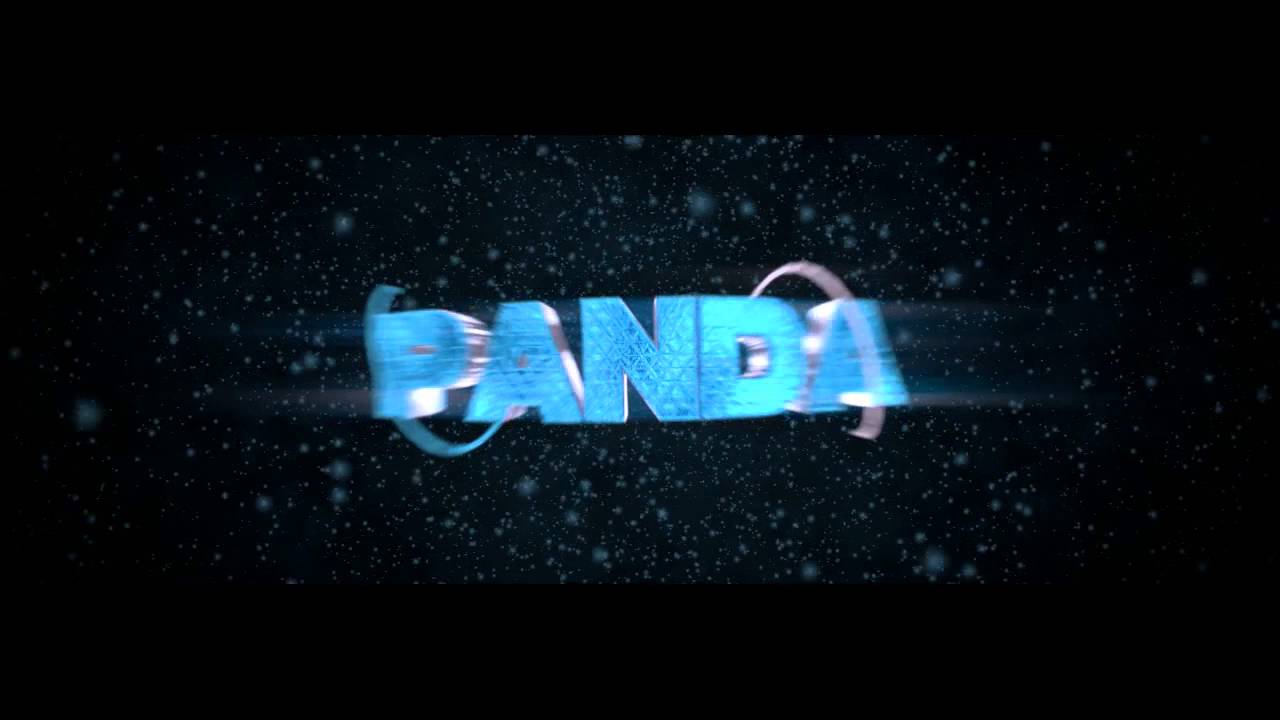 Panda Legion - New/better intro! - YouTube