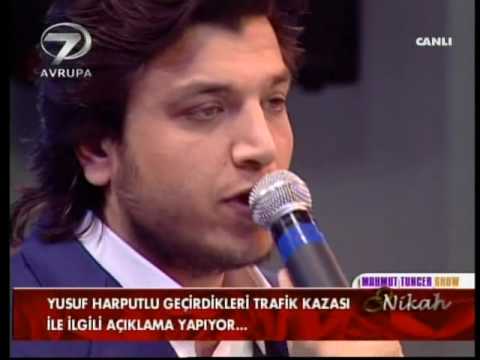 HAKKI BULUT-YUSUF HARPUTLU-KAZA-RÖPORTAJ-Mahmut Tuncer-Röportaj kaza-2