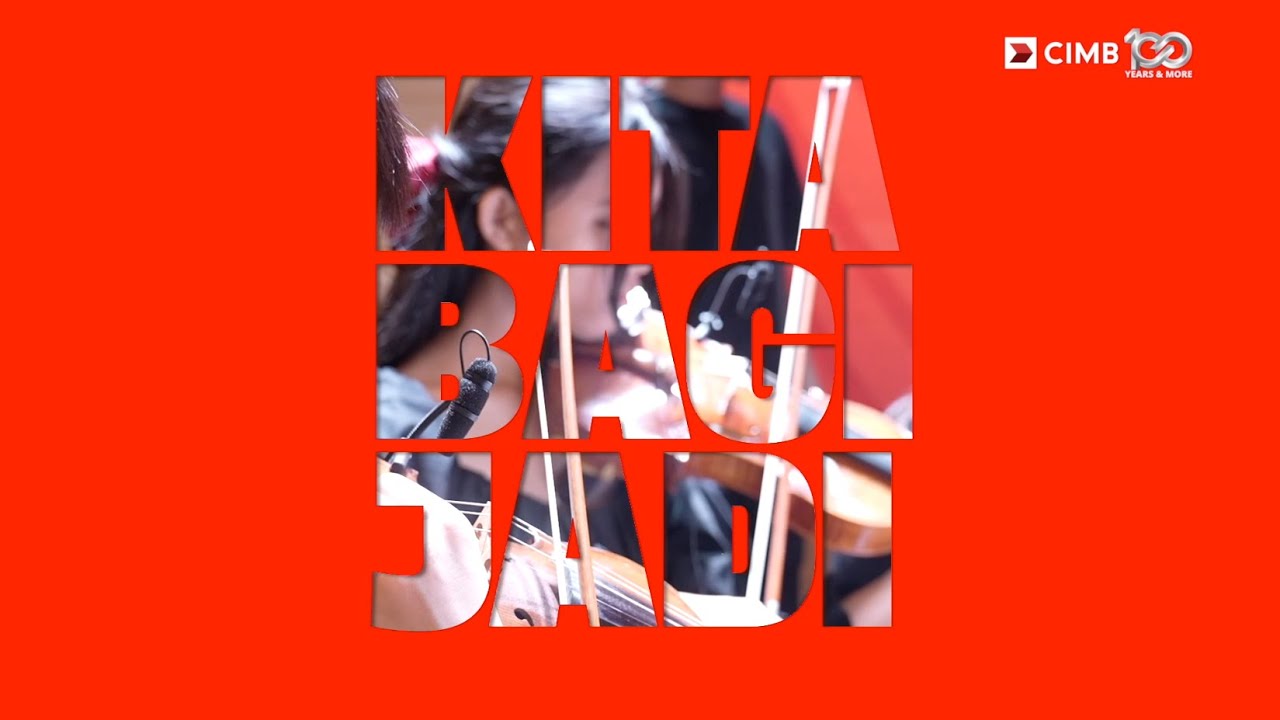 Kita Bagi Jadi MPYO | A Musical Journey (Part 1) - YouTube