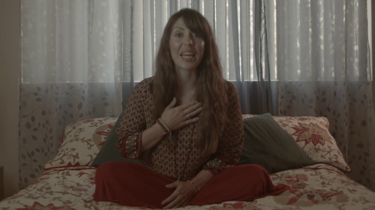 S1 Visioneering: EP 1 The Sanctuary of Self Realization - YouTube