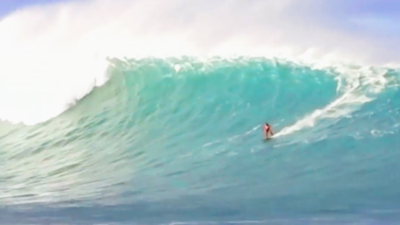 Big Wave session Belharra XXL, 22nd Dec 2013 - YouTube