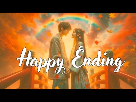 Melodic Vibes | New Song | Happy Ending (Lyrics) #happyending #happyend ...