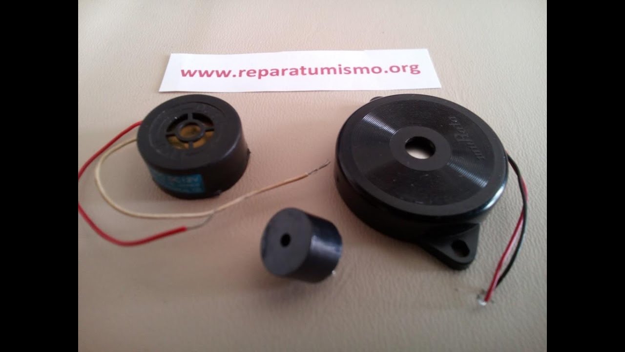 ELECTRONICA BASICA: COMO DIFERENCIAR LOS DOS TIPOS DE FUNCIONAMIENTO DE ...