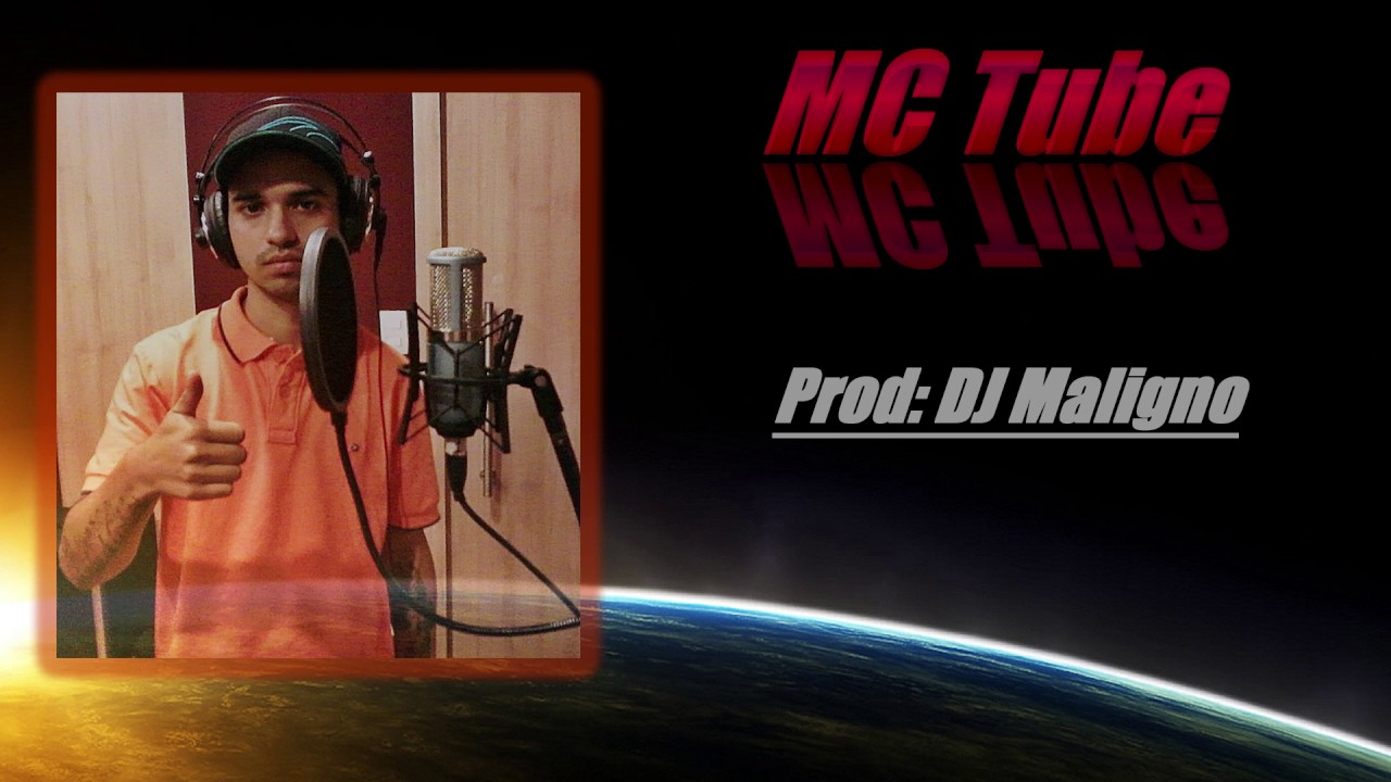 MC Tube - Clima legal (DJ Maligno) Lançamento 2017 - YouTube
