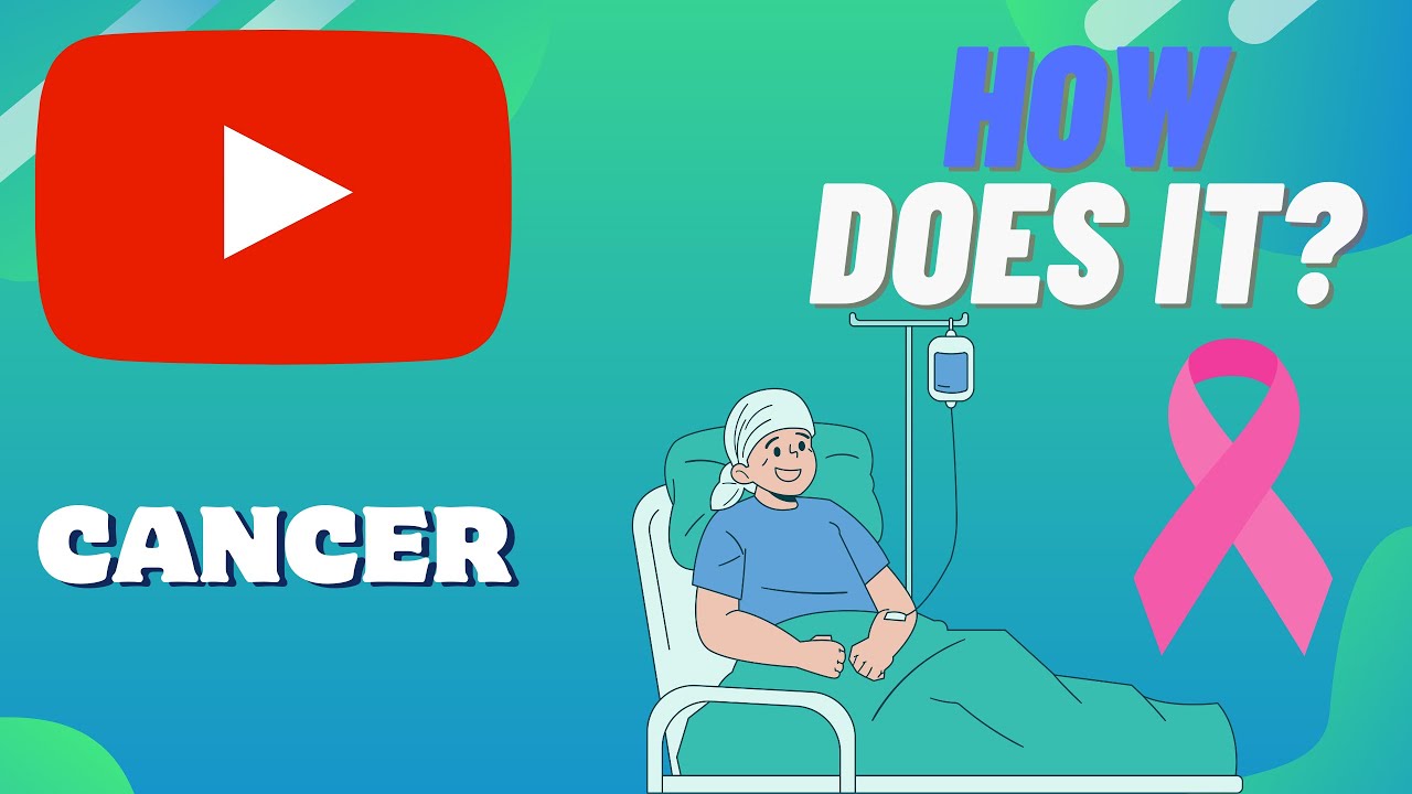 How Does CANCER Work - YouTube