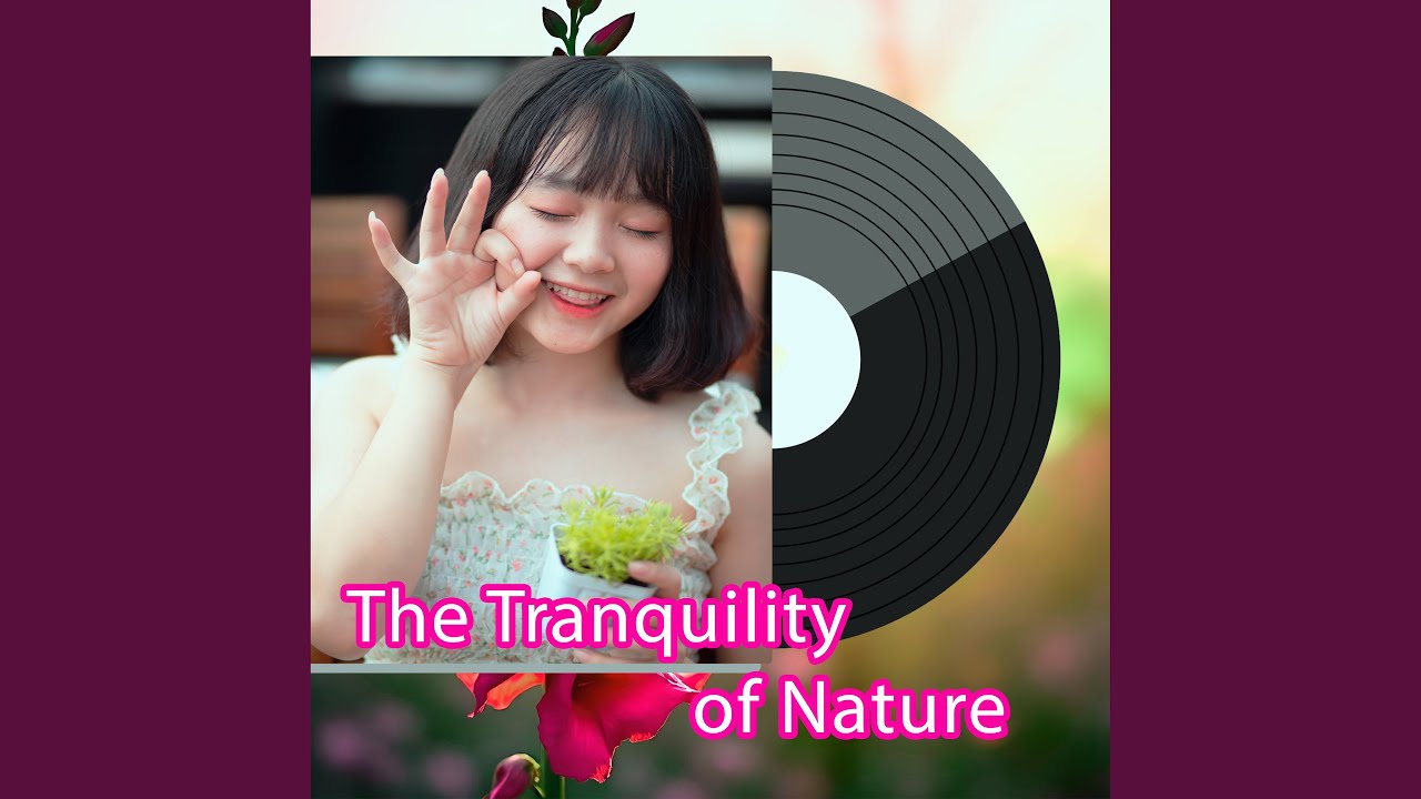 The Tranquility of Nature - YouTube