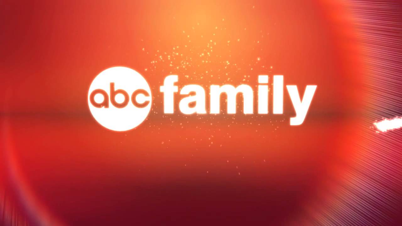 ABC Family Brand Logo Development Flare on Vimeo - YouTube