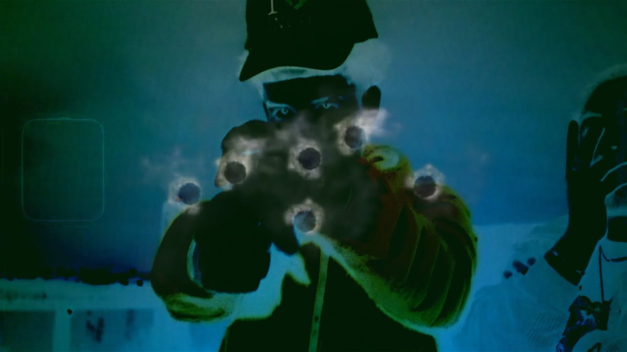 Litty B x Lil Paypal - Live Twice (Official Music Video) - YouTube