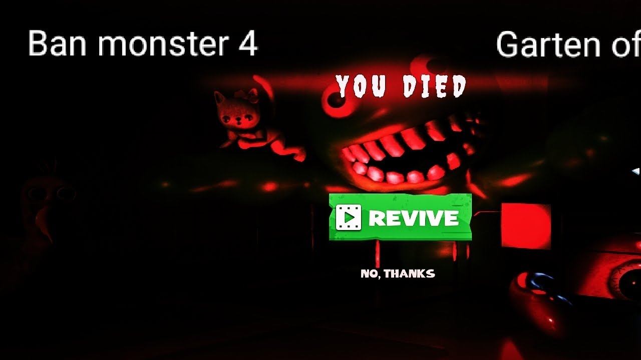 Completo Ban monster Challenge 4 - YouTube