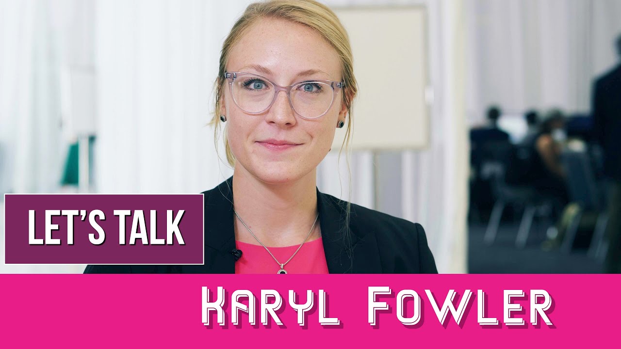 Open Source Builds Trust & Credibility | Karyl Fowler - YouTube