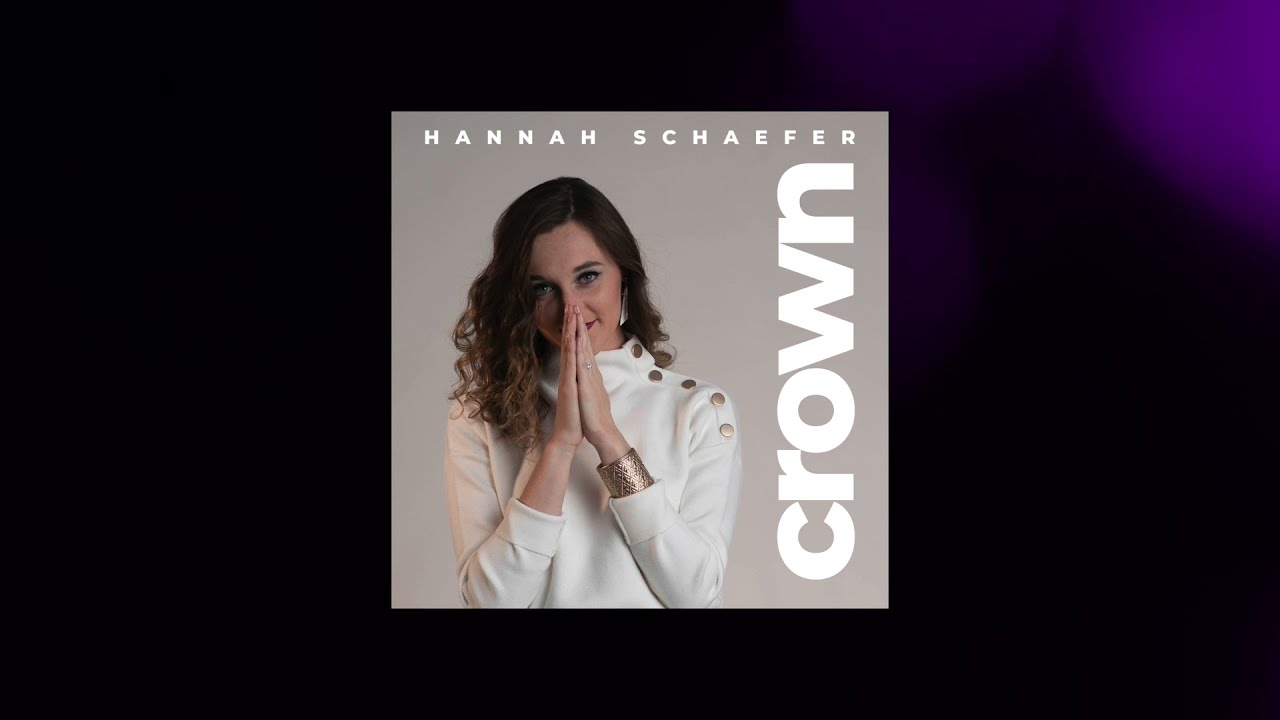Hannah Schaefer - "Let You Love Me" (Official Audio Video) - YouTube