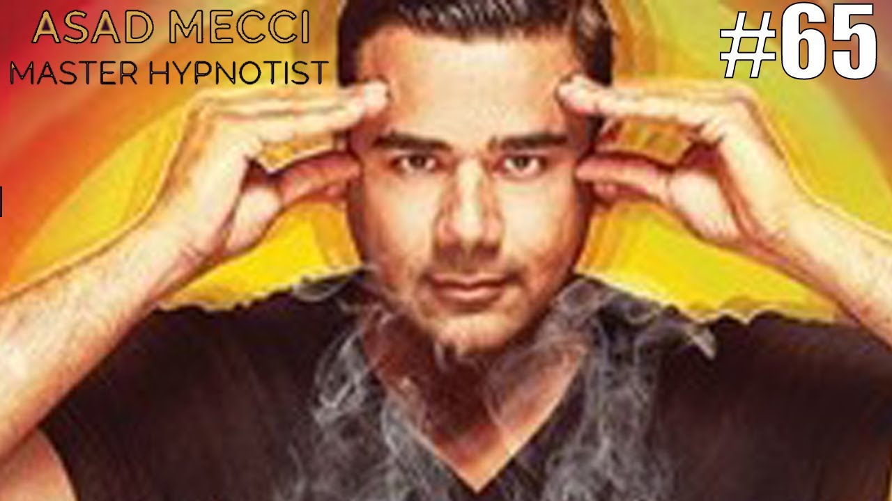 Episode 65 - Asad Mecci, Hypnotic - YouTube