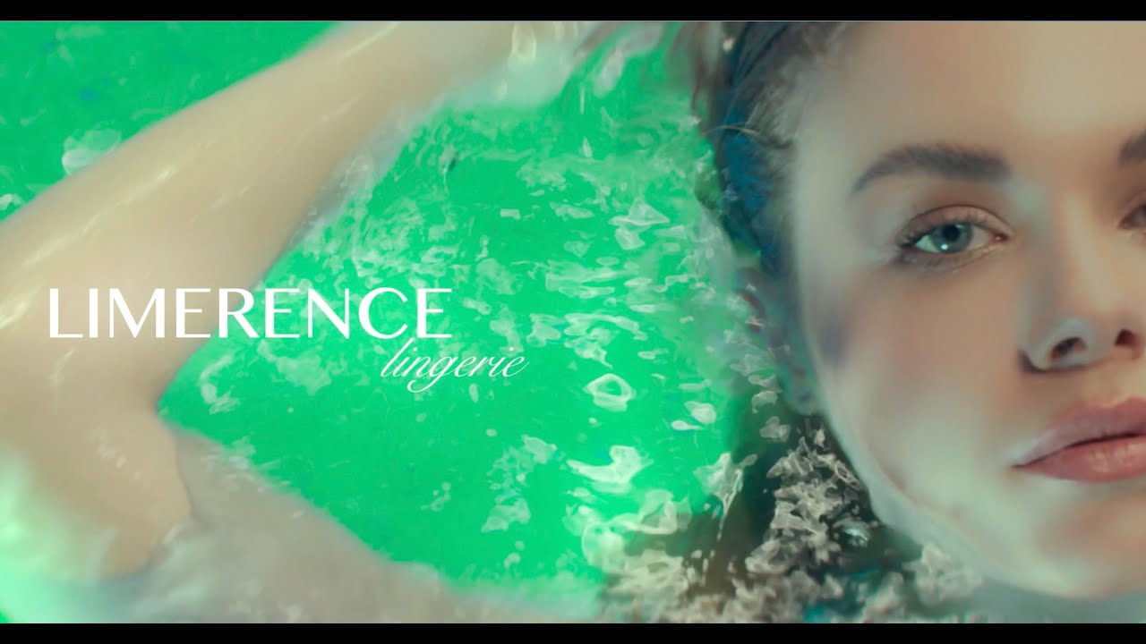 Limerence Lingerie ADV - YouTube