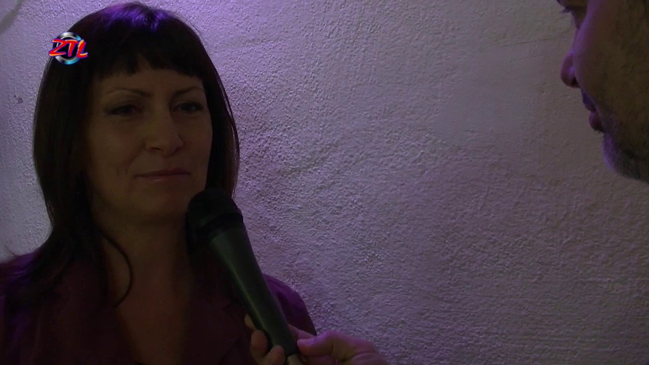 ZTL TV - QUANDO SI DICE IL CASO. LO SPETTACOLO DI ANNA FRAIOLI AL ...