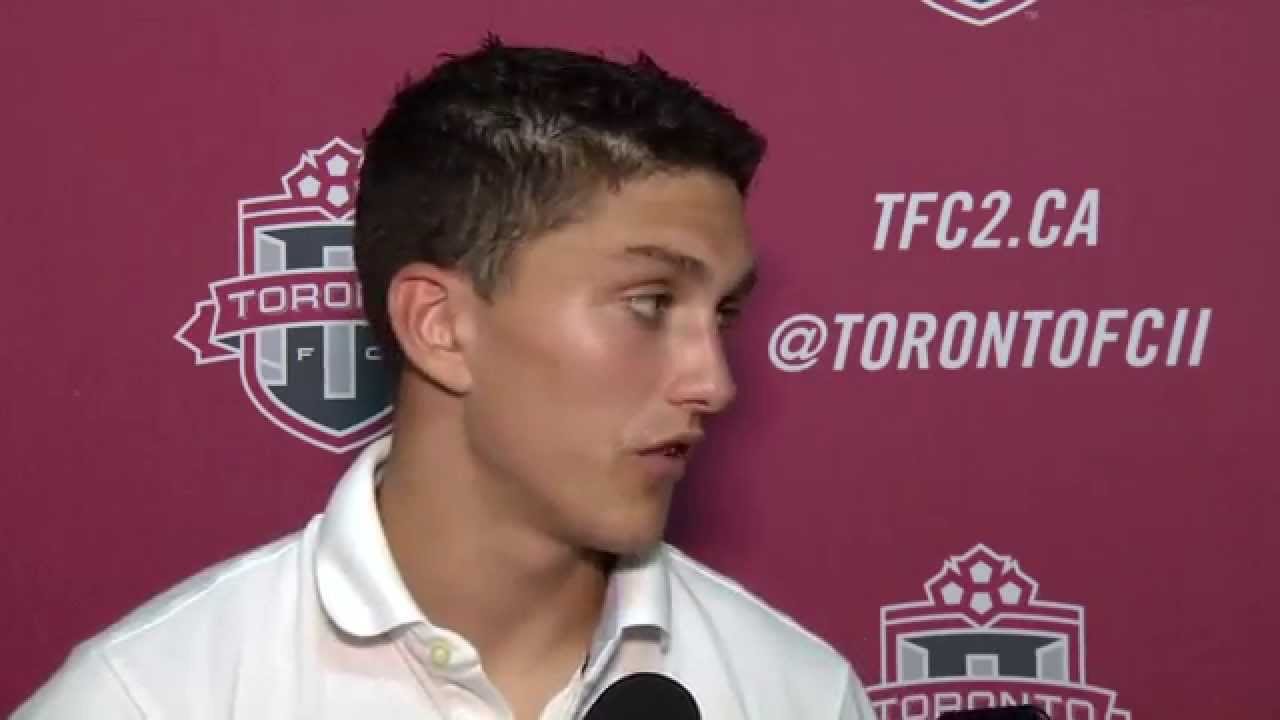 Manny Aparicio - August 19, 2015 - YouTube