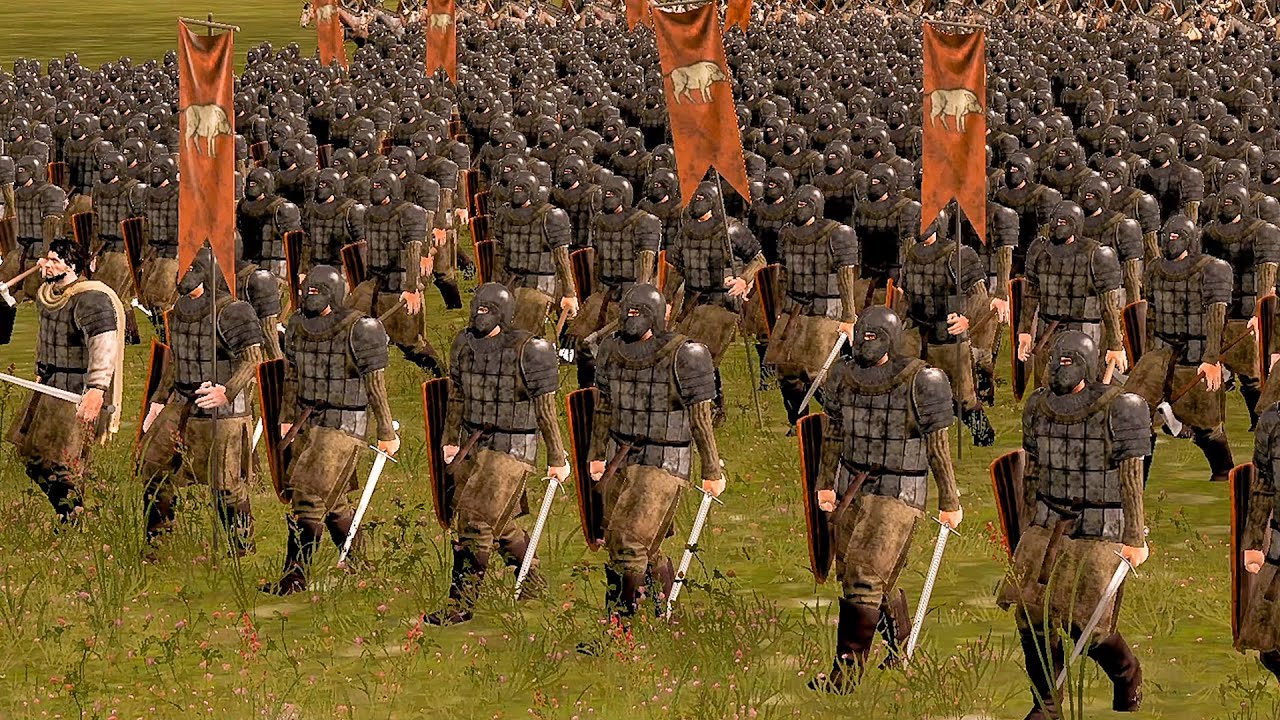 Game Of Thrones - House Arryn Combat Against House Crakehall - The ...