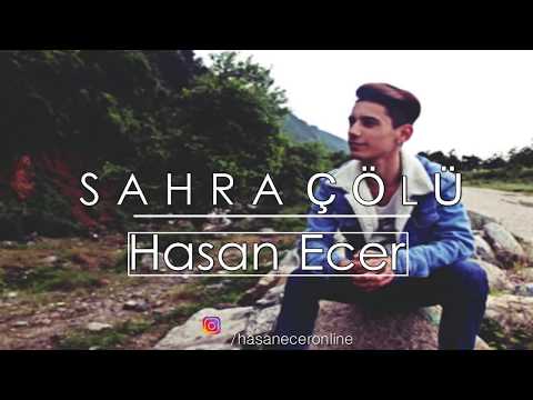 Hasan Ecer Sahra Çölü (Official Audio)