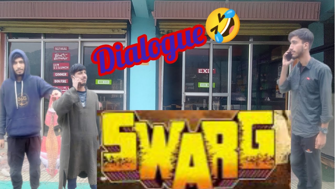 swarg (1990) govinda/🤣🤣 rajesh khanna/ swarg movie spoof 🤣🤣 /swarg ...