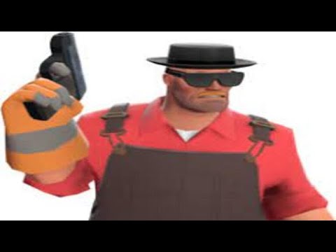Every Breaking Bad death in a TF2 Kill feed - YouTube