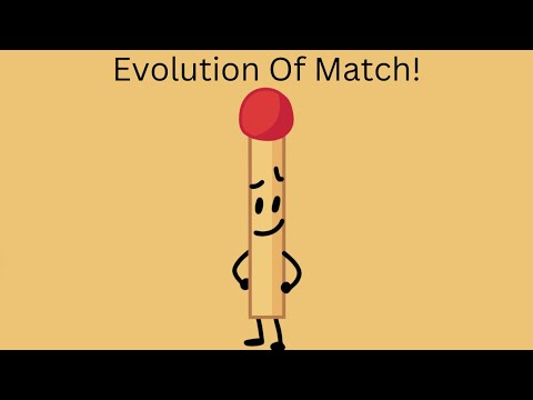 Evolution Of Match! (2008-2025) - YouTube