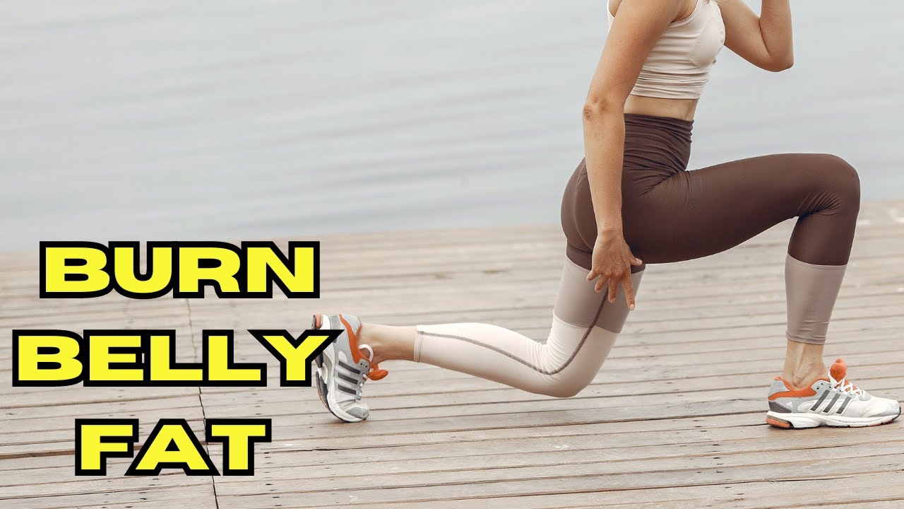 Rapid Results: Mastering the Art of Lower Belly Fat Meltdown! - YouTube