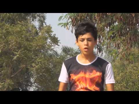 Anadolu Prensi= Onun Yüzünden 2014